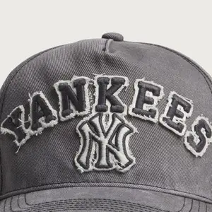 '47 Ny Yankees Heavy Twill Embroidery Hitch Cap