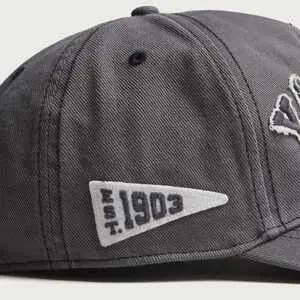 '47 Ny Yankees Heavy Twill Embroidery Hitch Cap