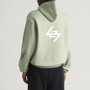 REPRESENT 247 Dna Hoodie
