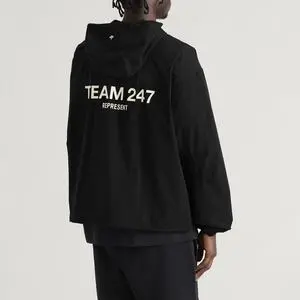 REPRESENT 247 Represent Team 247 Track Jacket