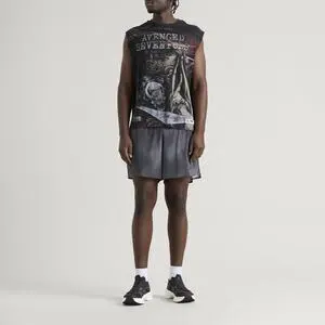 REPRESENT 247 Represent X Avenged Sevenfold City Of Evil Tank