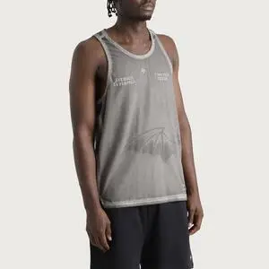 REPRESENT 247 Represent X Avenged Sevenfold Death Bat Singlet