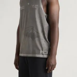 REPRESENT 247 Represent X Avenged Sevenfold Death Bat Singlet