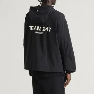 REPRESENT 247 Represent Team 247 Oversized T-shirt