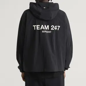 REPRESENT 247 Represent Team 247 Oversized T-shirt