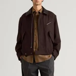 SAGE NATION Painter Jacket