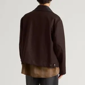 SAGE NATION Painter Jacket