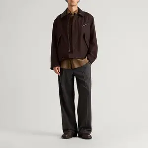 SAGE NATION Painter Jacket