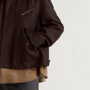 SAGE NATION Painter Jacket