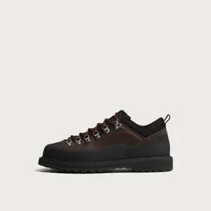 Diemme Roccia Basso Sport - Mogano Fabric