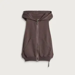 Rick Owens Cyclops Gimp Sl Hoodie