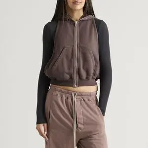 Rick Owens Cyclops Gimp Sl Hoodie