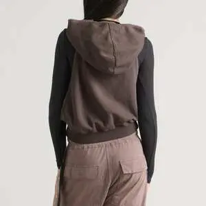 Rick Owens Cyclops Gimp Sl Hoodie