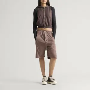 Rick Owens Cyclops Gimp Sl Hoodie