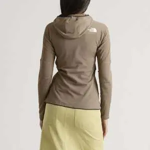 The North Face Summit Futurefleece Full Zip Hoodie