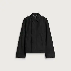 Y3 Denim Jacket
