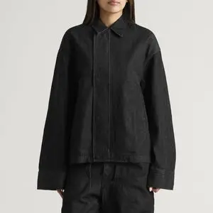 Y3 Denim Jacket
