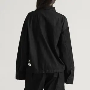 Y3 Denim Jacket