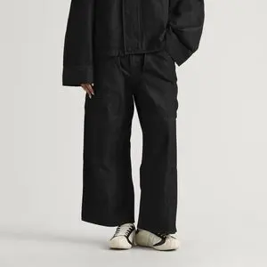 Y3 Denim Pocket Pant