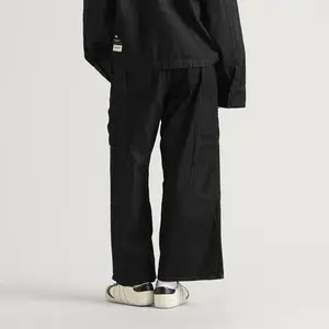 Y3 Denim Pocket Pant