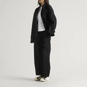 Y3 Denim Pocket Pant