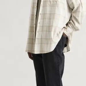 Edwin Loose Fit