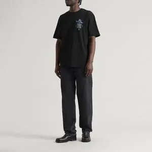 Edwin Ekoda Bath House Ts