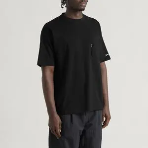 SNOW PEAK New Standard Pocket T-shirt