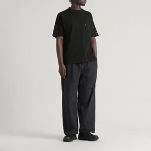 SNOW PEAK New Standard Pocket T-shirt