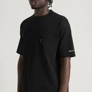 SNOW PEAK New Standard Pocket T-shirt