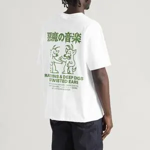Edwin Rare Spins Ts