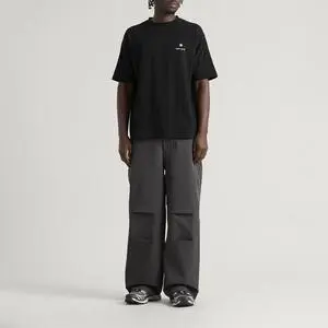 SNOW PEAK New Standard Logo T-shirt