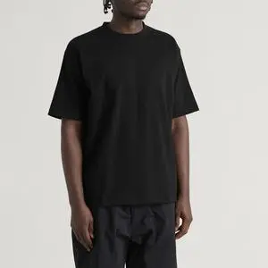 SNOW PEAK New Standard Back Printed Logo T-shirt
