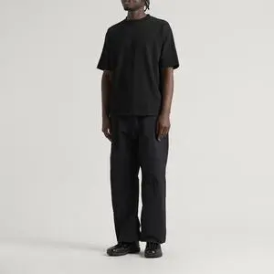 SNOW PEAK New Standard Back Printed Logo T-shirt