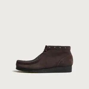 Clarks Wallabee Boot