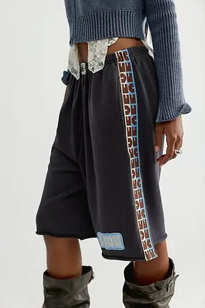 Free People Ciao Ciao Vacation Familia Bobbie Shorts