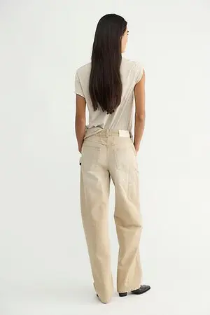 Closed Weston Wide-leg Jeans