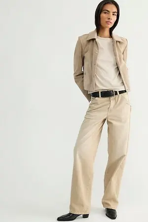 Closed Weston Wide-leg Jeans