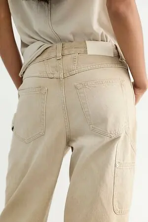 Closed Weston Wide-leg Jeans