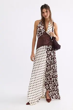 ROAME Miranda Maxi Dress