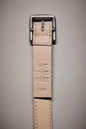 Free People We The Free Starry Eyed Stud Belt - Mineral