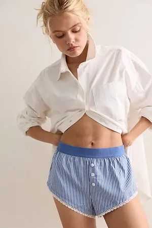 KNIX Super Leakproof Mini Dream Boxers