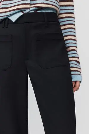 Maeve Jude Trousers Pants