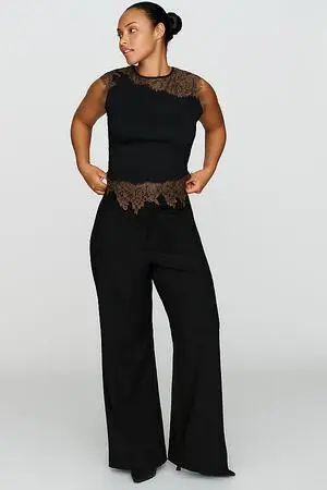 Maeve Jude Trousers Pants