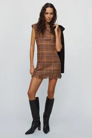 Sam Edelman Sylvia Leather Moto Boots