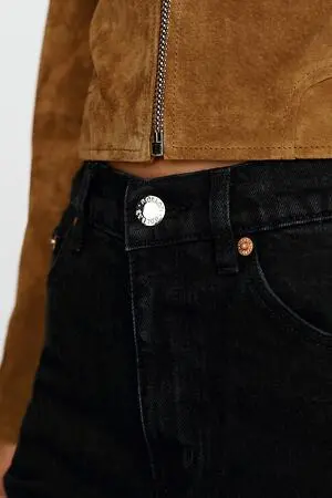 Rolla's Midtown Mid Rise Bootcut Jeans