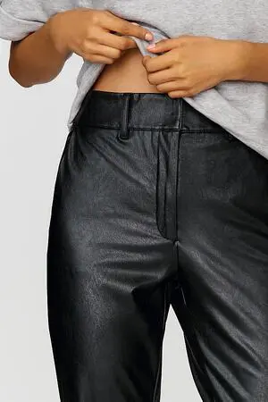 Commando Cotton Blend Legggs