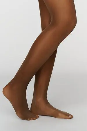 LECHERY® Semi-opaque Shy Tights