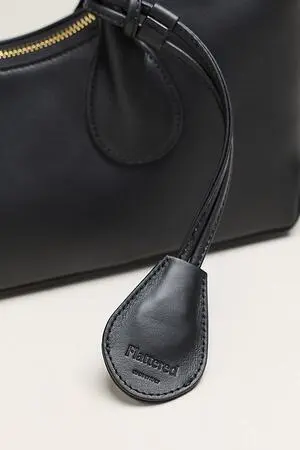 FLATTERED Gaia Leather Shoulder Bag