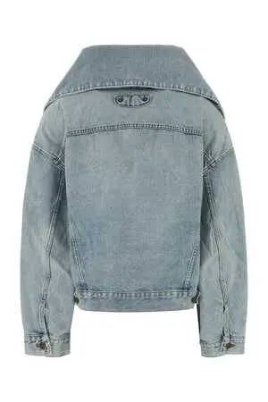 Balenciaga Denim Jacket